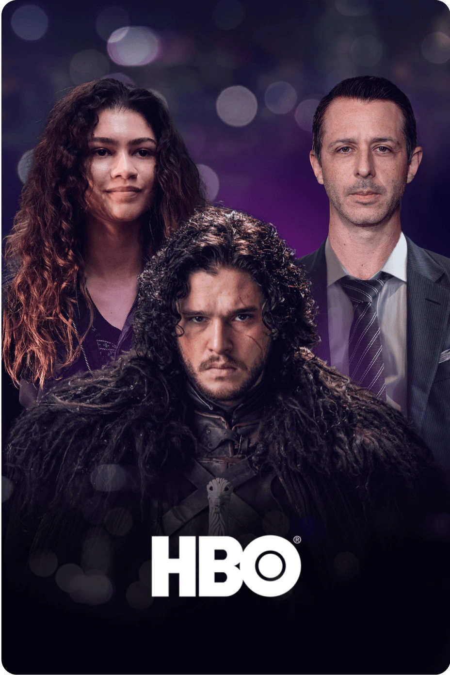 HBO Max